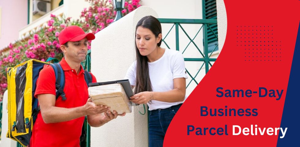 Parcel Delivery - Efficient Courier Company | Cumbria X-Press